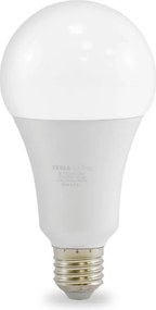 TESLA Lighting LED žárovka E27, 20 W, 2500 lm, 3000 K