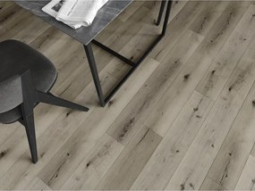 Mexen Bevil Oaks vinylové panely 1240 x 182 mm SPC 6,5 mm, podložka IXPE 1,5 mm, 4 V-drážka, Dub - F1036-1240-182-505-4V1-01