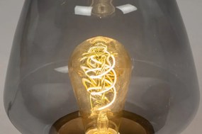 Stolní designová lampa Giovva