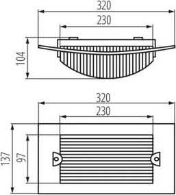 Kanlux 07025