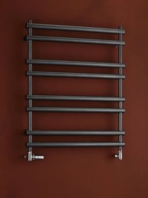 PMH Ulysses 500 x 838 mm U4C koupelnový radiátor chrom
