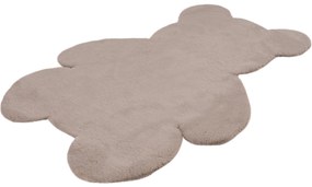 Obsession koberce Pro zvířata: kusový koberec Luna 850 taupe - 78x97 cm