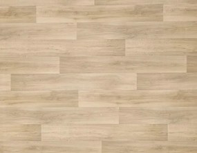 BEAUFLOR PVC podlaha - lino Puretex Lime Oak 223M – světlé dřevo ŠÍŘKA: 4 m