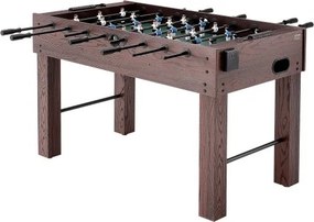 Stůl na fotbálek, 139,7 cm stůl na fotbálek standardní velikosti – SUO-5429 L