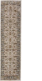 XXXLutz VINTAGE KOBEREC, 60/230 cm, zelená Flair Rugs - Online Only koberce & rohožky - 003165042804