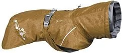 Hurtta & Co New Obleček Hurtta Monsoon coat II pískový 40