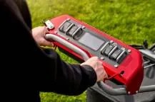 V-Garden CRAMER OPTIMUS ATM53A