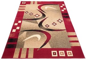 Moderní kusový koberec CHAPPE CH1160 - 100x200 cm