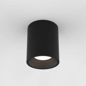 AST 1326068 Venkovní downlight svítidlo Kos Round 140 LED 12.8W 3000K černá - ASTRO Lighting