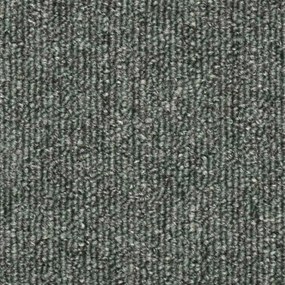 Schodové rohože 30 ks 56 x 17 x 3 cm tmavě zelené půlkulaté 3365741