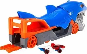 Mattel Hot Wheels Žraločí tahač / od 4 let