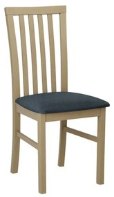 Židle Figaro I, Barva dřeva: ořech, Potah: 25x - Paros 2