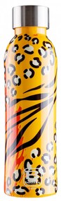 Bugatti B Bottles Twin Animalier termolahev 500 ml, BBT-AN500IS