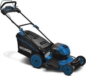 Aku sekačka Hyundai HTDEN4640VT  [636405]