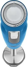 SENCOR SHB 4462BL-EUE3 modrá / Tyčový mixér / 1000 W / nádoba 700 ml /