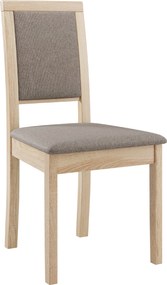ADRK Furniture Židle Nola XIII CH-NOL-XIII-S-OP20