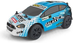 Rc auto nincoracers x rally galaxy 1:30 2.4ghz rtr