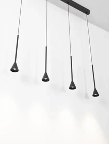 LED lustr Net