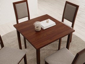 ADRK Furniture Židle Nola XIII CH-NOL-XIII-DW-OP20