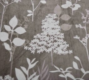 Jahu Povlečení mikroflanel Sambuco 140x200, 70x90 cm