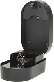 Nedis SmartLife trezor na klíče venkovní černý / Trezor na klíče / Blu