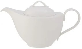 Villeroy & Boch V&B New Cottage Basic Konvice čajová 1,20l 10-3460-0460