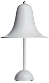 VERPAN Pantop stolní lampa šedá