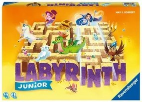 Ravensburger Labyrinth Junior Relaunch / od 4 let