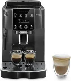 DeLonghi Magnifica Start ECAM 220.22.GB šedá / automatický kávovar / 1