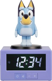 Lizenz Budík (Bluey)
