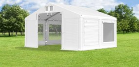 Bestent Partystan 4x4x2m Comfort PVC 560g s moskytiérou Summer