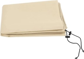 Ochranné návleky na rostliny na zip 2 ks 70 g/m² 2,36 x 2 m 3203531