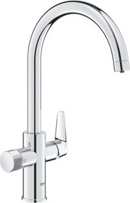 Grohe GROHE Blue Pure 2022 dřezová baterie s filtrem chrom 30592000 G30592000