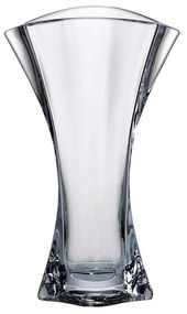 BOHEMIA ORBIT VÁZA 315 MM