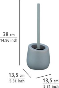 WC kartáč BADI, WENKO
