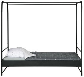 Kovová postel Bunk – 120 × 200 cm 120 × 200 cm VTWONEN