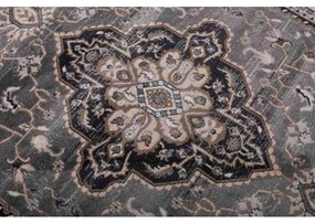 Kusový koberec klasický Dalia šedý 120x170cm