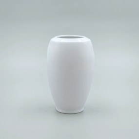 LEA, Váza 17 cm, bílá, Thun