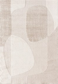 Koberec Mirelo cream/beige 160x230 cm