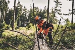 Motorová pila STIHL MS 400 C-M VW