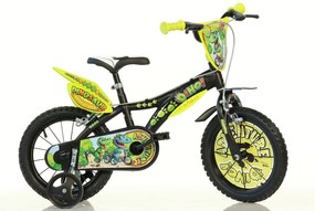 Dino bikes dětské kolo 14" t rex 2020