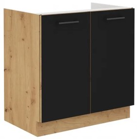 Kuchyňská skříňka Modena 80 ZL 2F BB