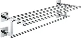 Grohe QuickFix Start Cube - Držák ručníků chrom