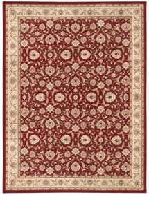 Koberce Breno Kusový koberec JENEEN 1520/C78R, Vícebarevné, 300 x 400 cm