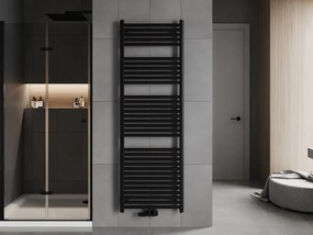 Mexen Hades, topné těleso 1800 x 600 mm, 988 W, černá, W104-1800-600-00-70