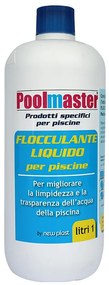Poolmaster Vločkovač 1 l