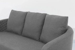 Doppler MELIA LIKA TEX® šedá - Rozbalené zboží (N559)