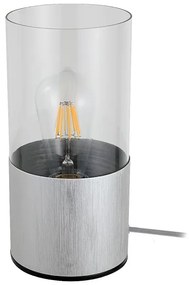 Rabalux 3153 - Stolní lampa ZELKOVA 1xE27/40W/230V