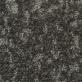 Luxusní koberec Edel Aspiration Aurelius 189 - černý - 4m