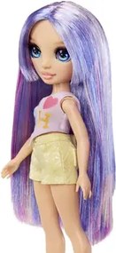 MGA Panenka Rainbow High Fashion Style Violet Willow / od 4 let